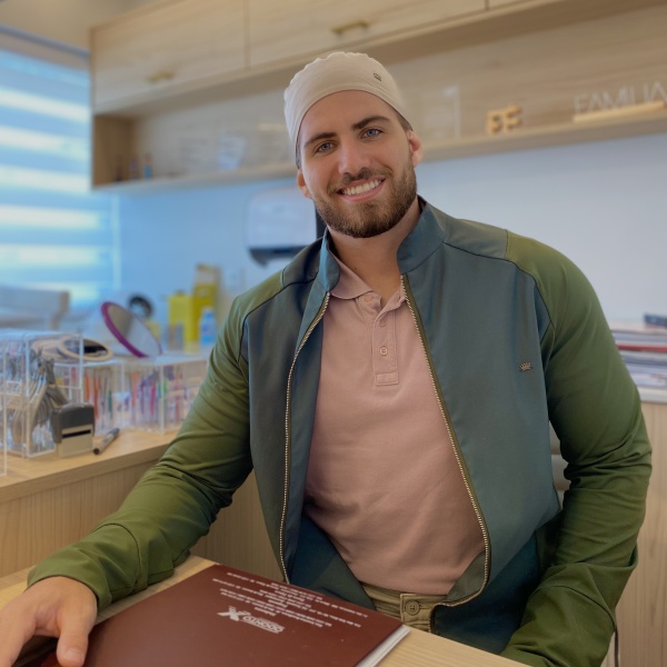 Dr. Vaz Cirurgião Dentista Rio de Janeiro - Atendimento Clínico